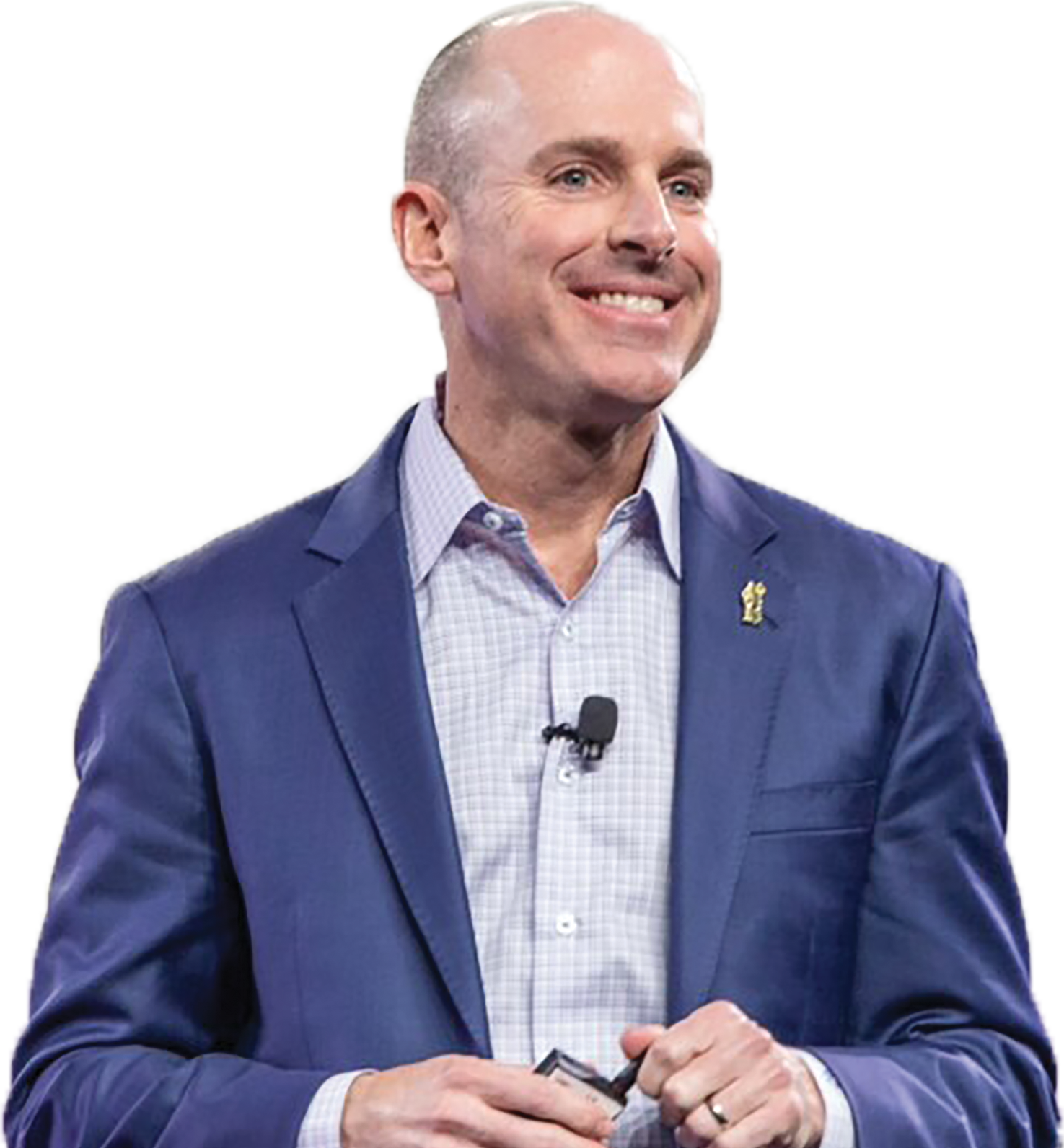 Brian Carruthers - Top Gun Network Marketing Trainer